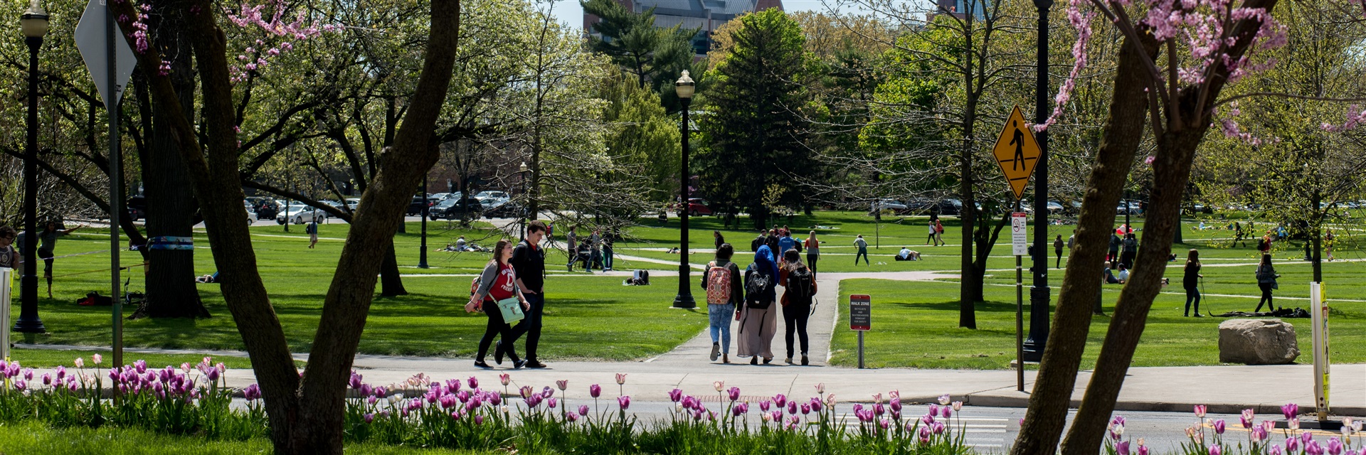 Housing and Residence Education