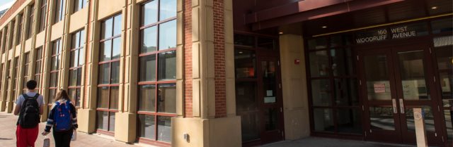 2020-21 Housing Update : Housing and Residence Education