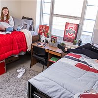 Housing and Residence Education