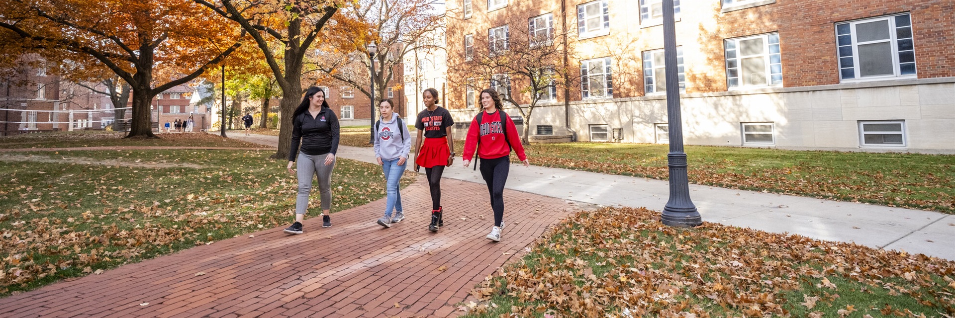 Housing and Residence Education