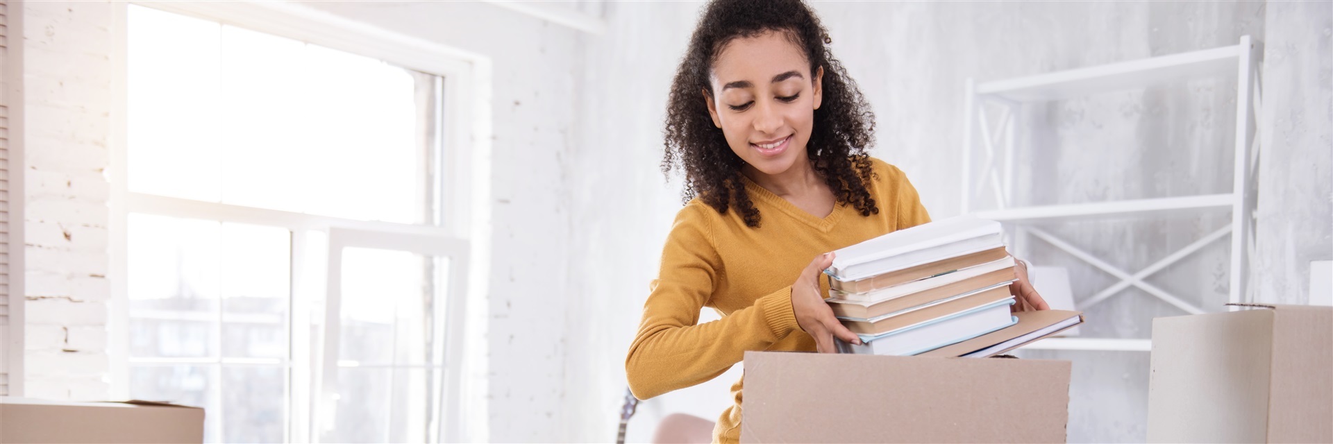 Housing and Residence Education